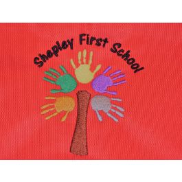 Shepley First School 'Back to School' Bundle!