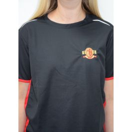 *NEW* KMS PE Light weight top with logo