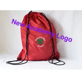school uniform bag