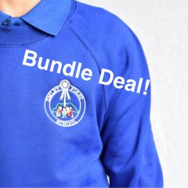 Emley First School 'Back to School' Bundle!