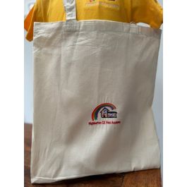 Highburton CE First Academy Tote PE bag