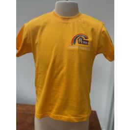 Highburton CE First Academy House T-Shirt