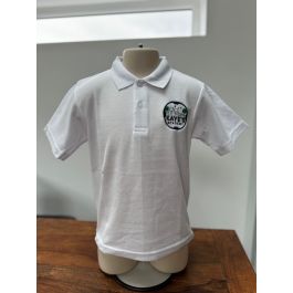 school academy uniform polo shirt