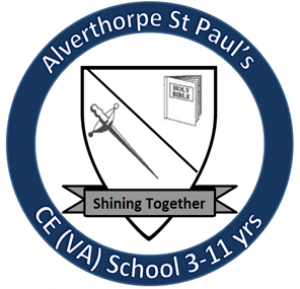 Alverthorpe St Paul's CofE School - Wakefield Primary Schools - School ...