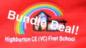 Highburton First School - Huddersfield Primary Schools - School ...